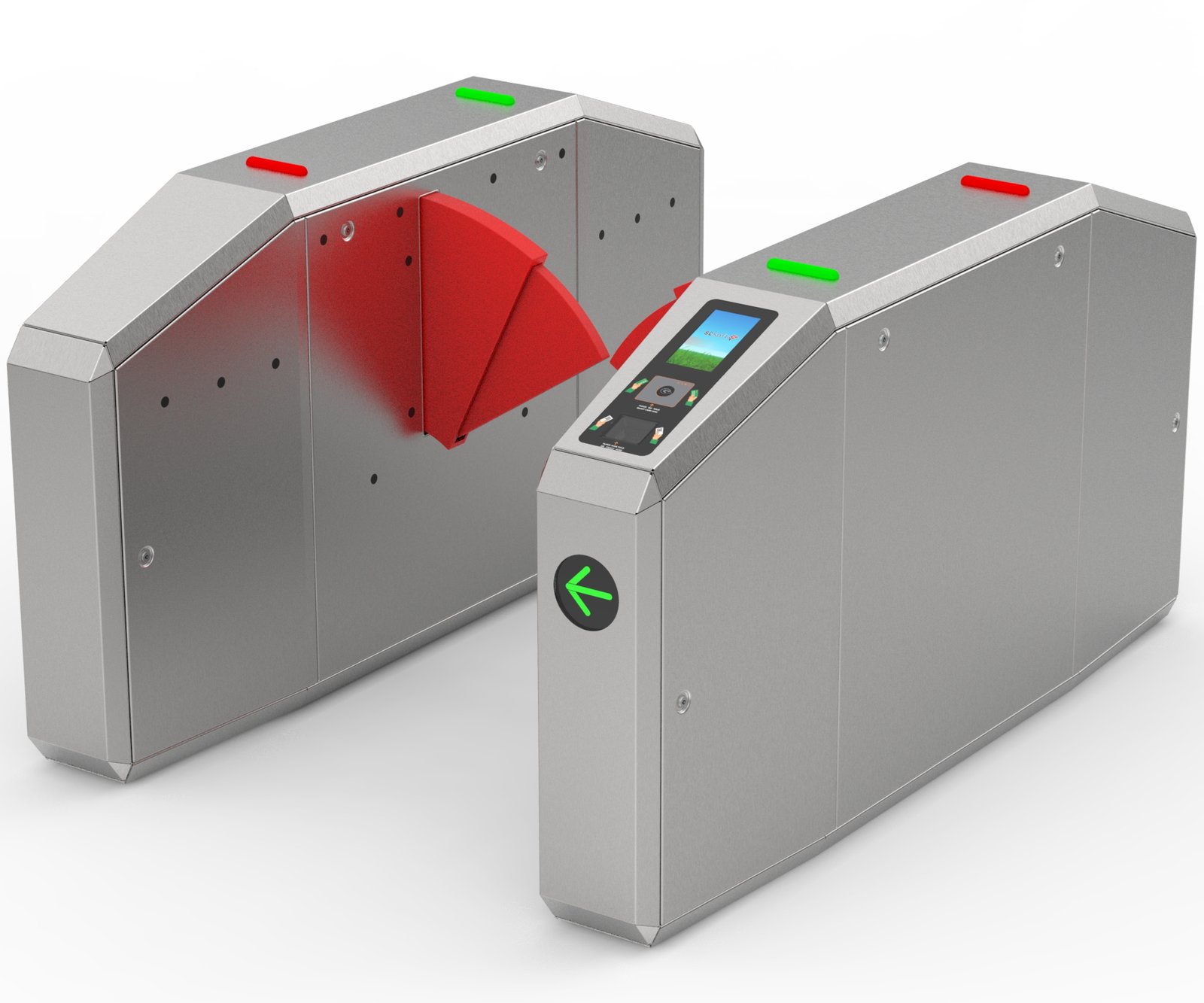 Future of Fare Collection with Smart Ticketing - Automation Solutions