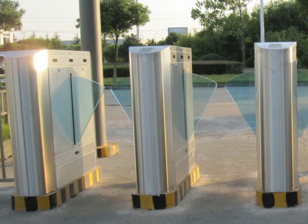 Public Safety Automation Solutions | Public Safety Products