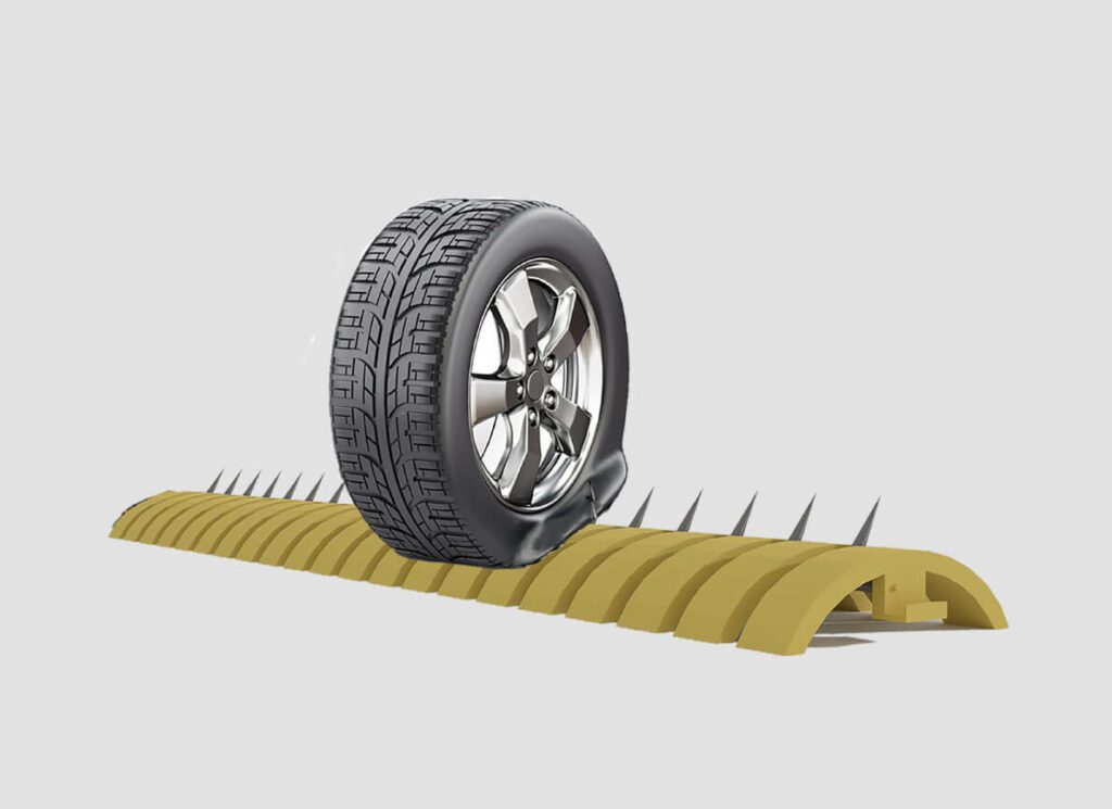 Public Safety Automation Solutions | Public Safety Products