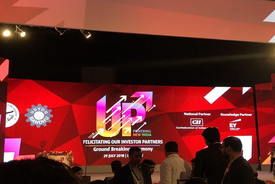 Events and News - Aurionpro Toshi Automatic