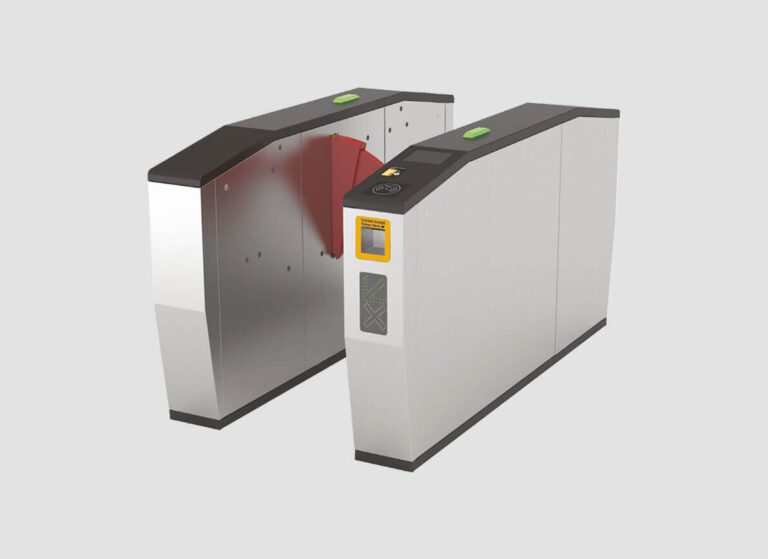 Best Quality AFC Gates by Aurotoshi | Make In India | Metro Gates