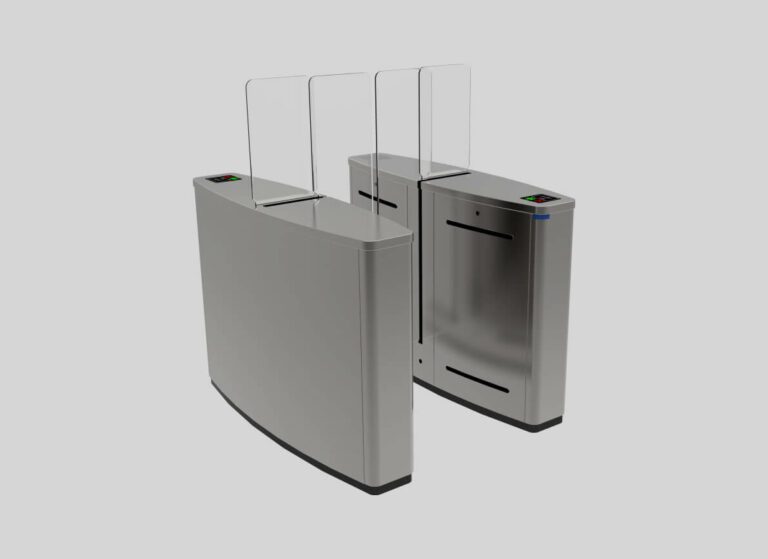 Speed Gates By Aurotoshi | Advanced Technology