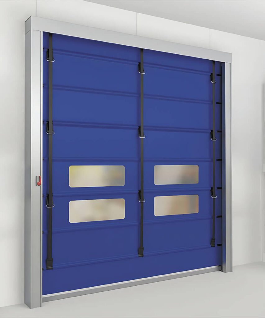 Best High Speed Doors By Aurotoshi
