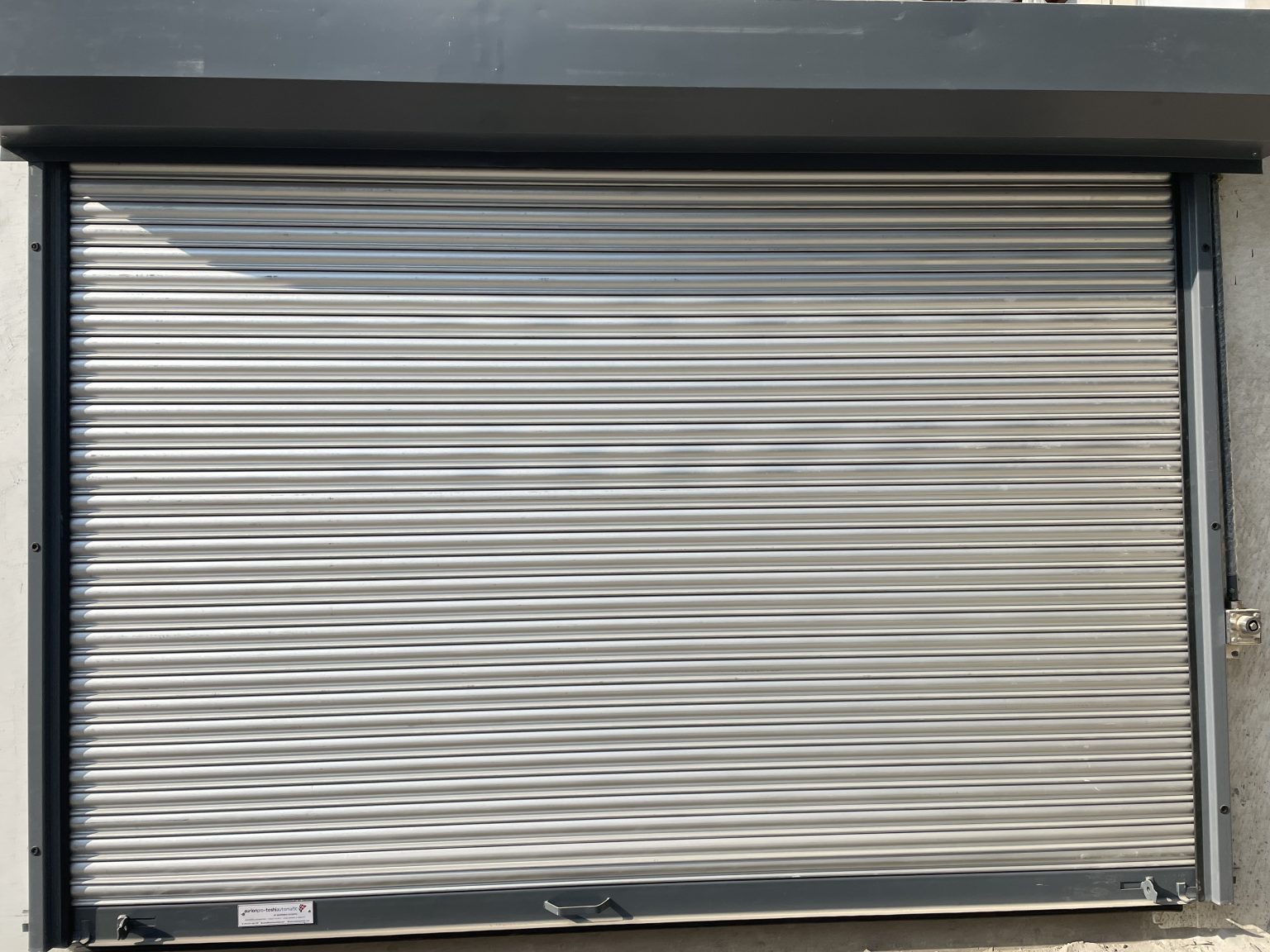 Common Problems with Rolling Shutter and How to Solve Them - Aurionpro ...