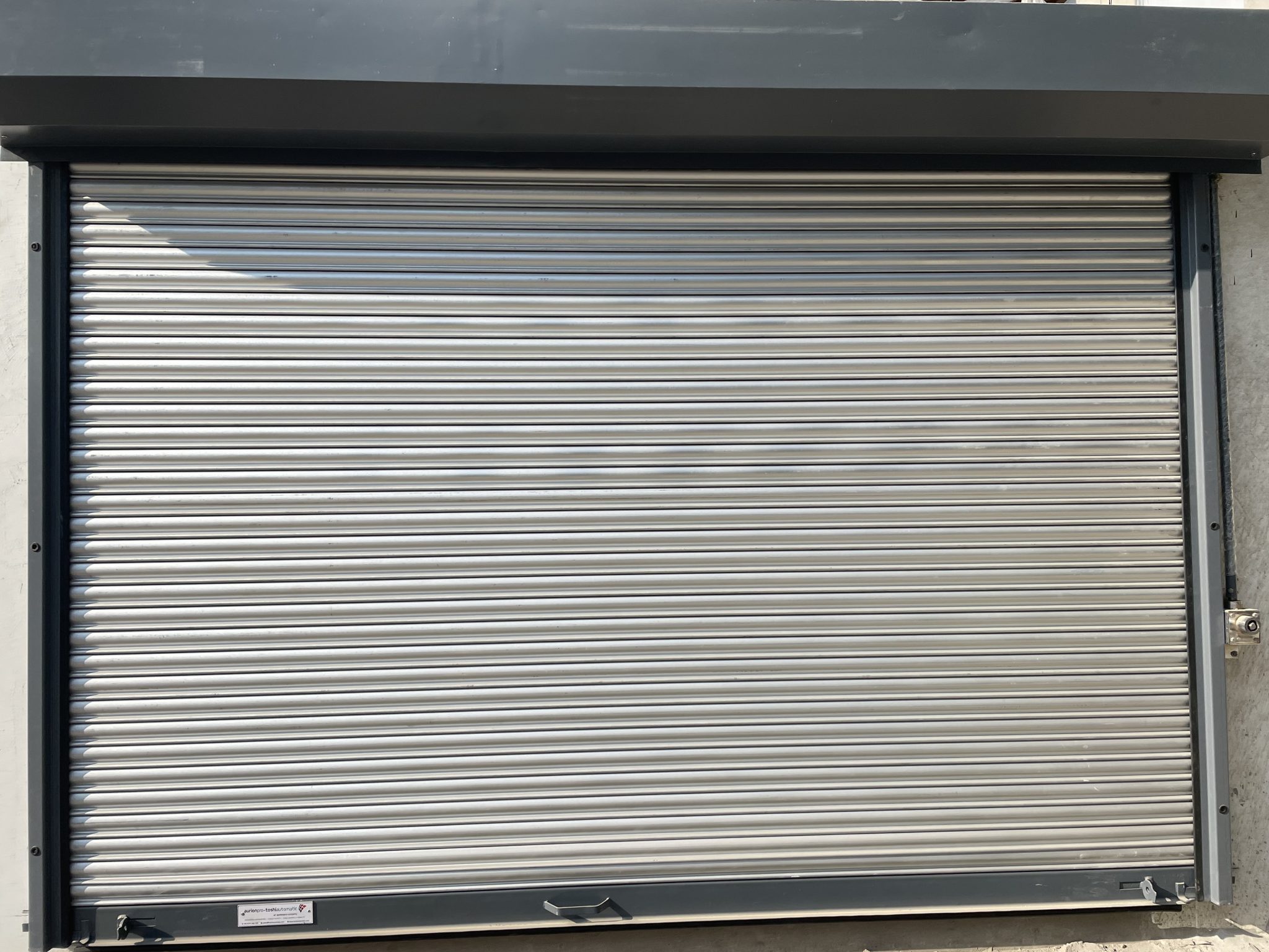 Common Problems with Rolling Shutter and How to Solve Them - Aurionpro ...